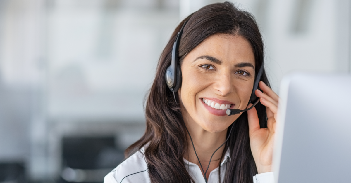 Atención personalizada de llamadas | Contact Center