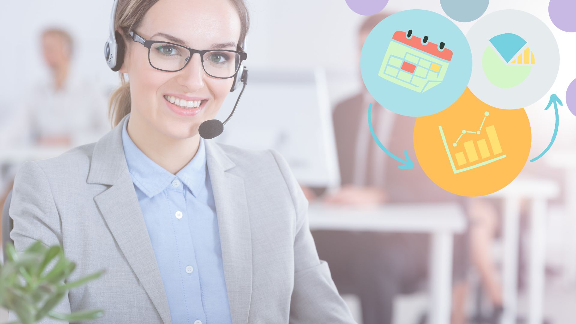 Cómo diseñar una campaña de telemarketing - Contact Center | Nunsys