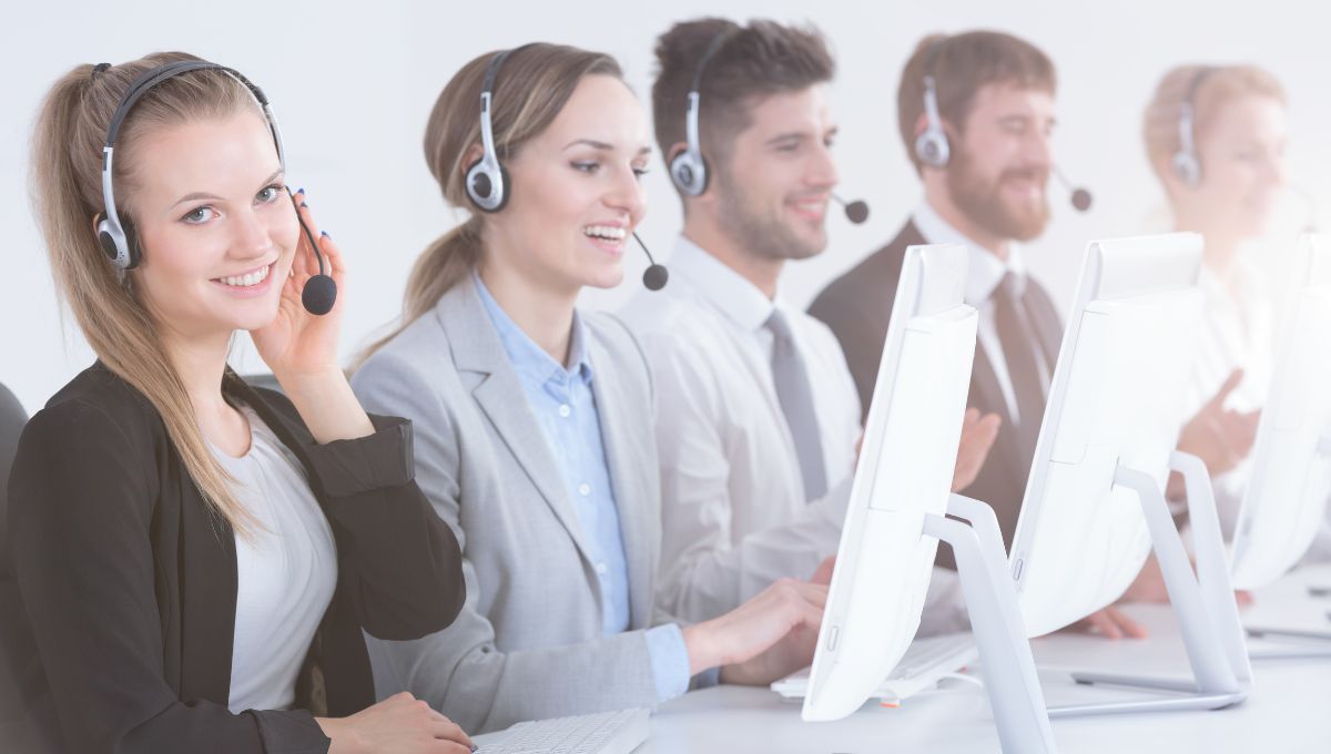 Servicio de Atención al Cliente | Contact Center